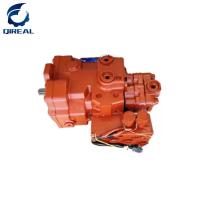 China Excavator Spare Parts Hydraulic Pump PSVD2-17E PSVD2-19 e PSVD2-26e for sale