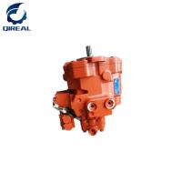 China Excavator Spare Parts Hydraulic Pump PSVD2-17E PSVD2-19 e PSVD2-26e for sale