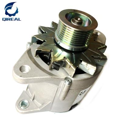 China Diesel Engine Parts For  6BT Alternator 4938600 for sale