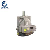 China High Pressure Piston Pump Silver Hydraulic Main Pump A4VSO125180 for sale