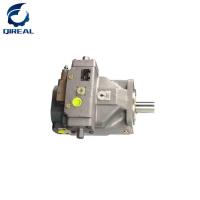 China High Pressure Piston Pump Silver Hydraulic Main Pump A4VSO125180 for sale