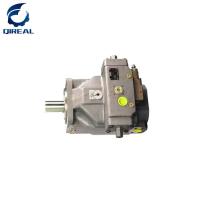 China High Pressure Piston Pump Silver Hydraulic Main Pump A4VSO125180 for sale