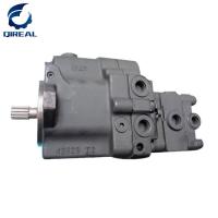 China Excavator Spare Parts YC45 PC30 EX35 Excavator Hydraulic Pump pvd-2B-40 for sale