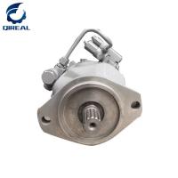 China Excavator Spare Parts EX60-3 Excavator Hydraulic Pump A10VD43 for sale