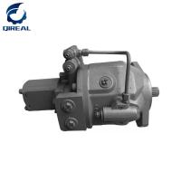 China Excavator Spare Parts EX60-3 Excavator Hydraulic Pump A10VD43 for sale