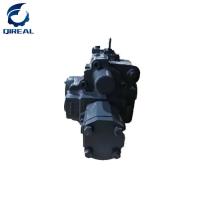 China EX60-3 SH60 E70B HD307 Excavator Hydraulic Pump Rexroth A10VD43 for sale
