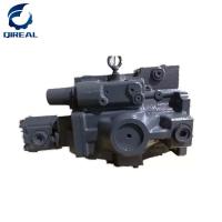 China EX60-3 SH60 E70B HD307 Excavator Hydraulic Pump Rexroth A10VD43 for sale