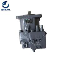 China Two Way Hydraulic Cylinder Rexroth Excavator Hydraulic Piston Pump A11VO75 A11VO95 A11VO145 for sale