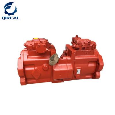 China R455 R450-7 Excavator Hydraulic Pump K5V200 for sale