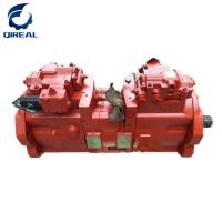 China R455 R450-7 Excavator Hydraulic Pump K5V200 for sale