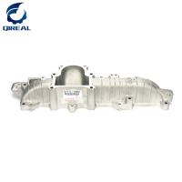 China SK200-8 Excavator Engine Parts Vhs171114661a J05E Intake Manifold for sale