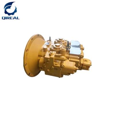 China SBS120 Hydraulic Main Pump 2003366 Pump For Excavator  E320C  E320D for sale