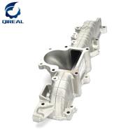 China SK200-8 Excavator Engine Parts Vhs171114661a J05E Intake Manifold for sale