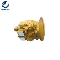China SBS120 Hydraulic Main Pump 2003366 Pump For Excavator  E320C  E320D for sale