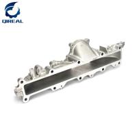 China SK200-8 Excavator Engine Parts Vhs171114661a J05E Intake Manifold for sale