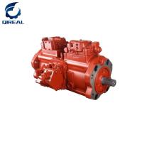 China DX258 Excavator Hydraulic Pump K3V112 for sale