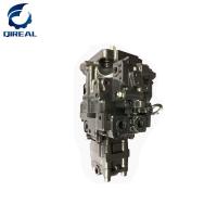 China Excavator Spare Parts PC40MR-2  Excavator Hydraulic Pump for sale