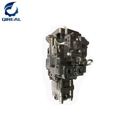 China Excavator Spare Parts PC40MR-2  Excavator Hydraulic Pump for sale