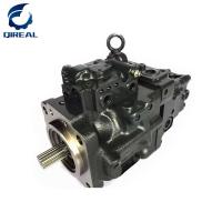 China Excavator Spare Parts PC40MR-2  Excavator Hydraulic Pump for sale