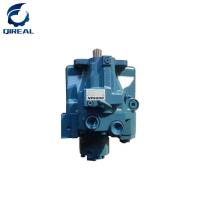 China Construction Machinery Parts Ap2d36 Hydraulic Axial Piston Rexroth Mian Pump For Excavator for sale