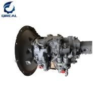 China ZX120 ZX130  Excavator Hydraulic Pump HPK060BT HPK055 for sale