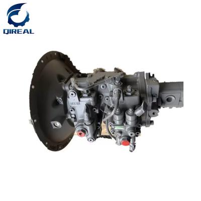China ZX120 ZX130  Excavator Hydraulic Pump HPK060BT HPK055 for sale