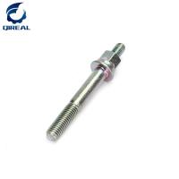 China 230SR-3 260SR-3 Excavators Spare Parts Flange Bolt SK for sale