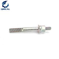 China 230SR-3 260SR-3 Excavators Spare Parts Flange Bolt SK for sale