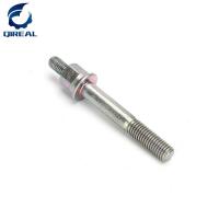 China 230SR-3 260SR-3 Excavators Spare Parts Flange Bolt SK for sale