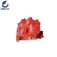 China SK120-6 SK100-6 SK130-8 Excavator Hydraulic Pump K3V63 for sale