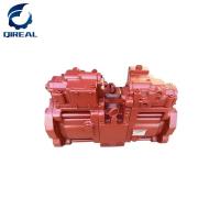 China SK120-6 SK100-6 SK130-8 Excavator Hydraulic Pump K3V63 for sale