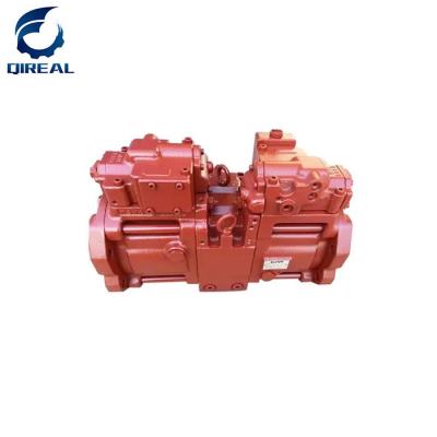 China K3V63 Hydraulic Pump For Excavator Main Pump SK120-6 SK100-6 SK130-8 for sale