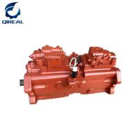 China Top Quality EC360 Excavator K3V180DTP Hydraulic Pump for sale