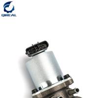 China Sk250-8 Excavator engine parts 25260-E0133 250-8 EGR valve for sale