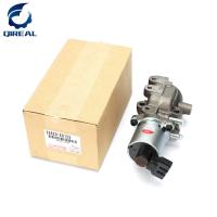China Sk250-8 Excavator engine parts 25260-E0133 250-8 EGR valve for sale