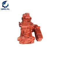 China Excavator Spare Parts EC360  Excavator Hydraulic Pump K3V180DTP for sale
