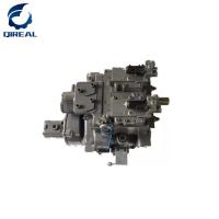 China Excavator Hydraulic Pump SBS140 Main Pump Assy Without Gearbox for sale