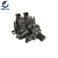 China Excavator Hydraulic Pump SBS140 Main Pump Assy Without Gearbox for sale