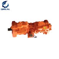 China Excavator Spare Parts ZX210-3 Excavator Hydraulic Pump K3V112DT for sale