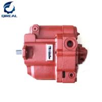China PVK-2B-505-N-4554C piston pump YUCHAI 50 60 ZX55 main pump assy for NACHI for sale