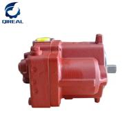 China PVK-2B-505-N-4554C piston pump YUCHAI 50 60 ZX55 main pump assy for NACHI for sale