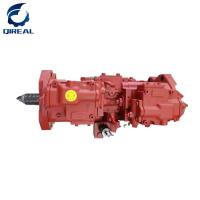 China Excavator Spare Parts  R305 Excavator Hydraulic Pump K5V140DTP-9C for sale