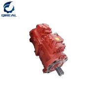 China Excavator Spare Parts  R305 Excavator Hydraulic Pump K5V140DTP-9C for sale