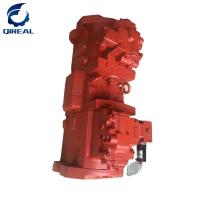 China EC460 SK460 Excavator Hydraulic Pump K5V200SH-104 R-5EK1 for sale
