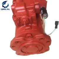 China EC460 SK460 Excavator Hydraulic Pump K5V200SH-104 R-5EK1 for sale