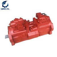 China EC460 SK460 Excavator Hydraulic Pump K5V200SH-104 R-5EK1 for sale