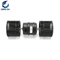 China Crawler Excavator Electrical Parts SK200-8 Blower YN20M00107S111 for sale