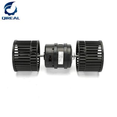 China Crawler Excavator Electrical Parts SK200-8 Blower YN20M00107S111 for sale