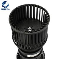 China Crawler Excavator Electrical Parts SK200-8 Blower YN20M00107S111 for sale