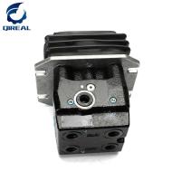 China Sk200-8 SK210-8 Excavator Spare Parts YN30V00105F1 YN30V00105F2 Pilot Valve Pedal for sale